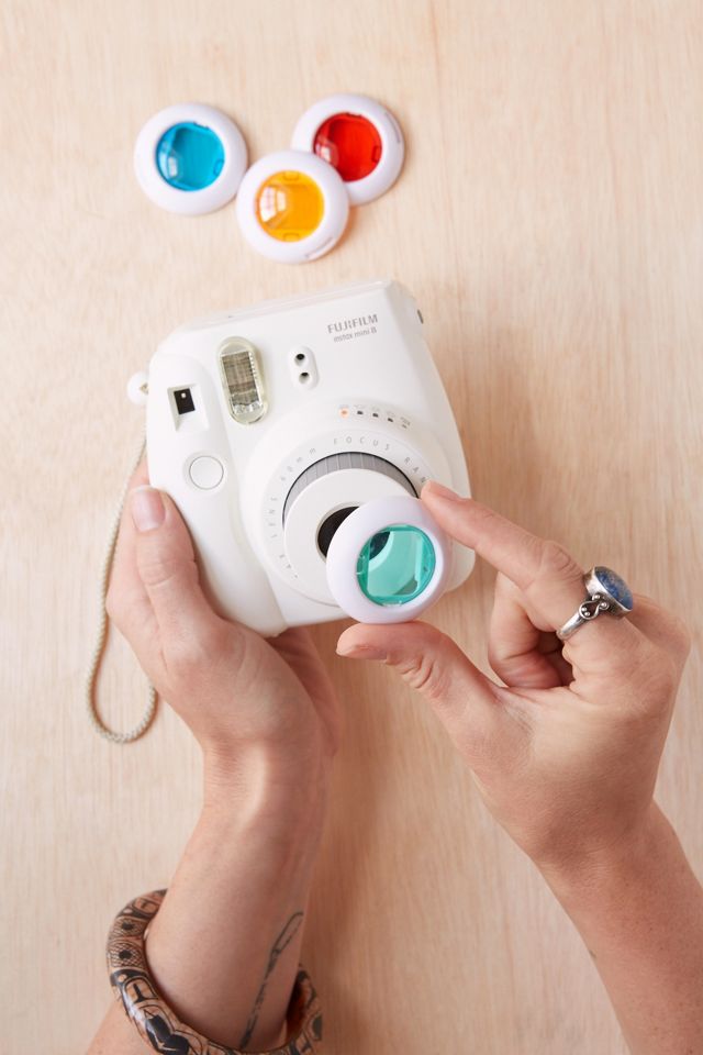 Mini Instant Lens Filter Set | Urban Outfitters
