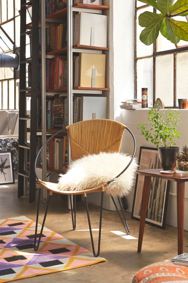 Anais Chair | Urban Outfitters