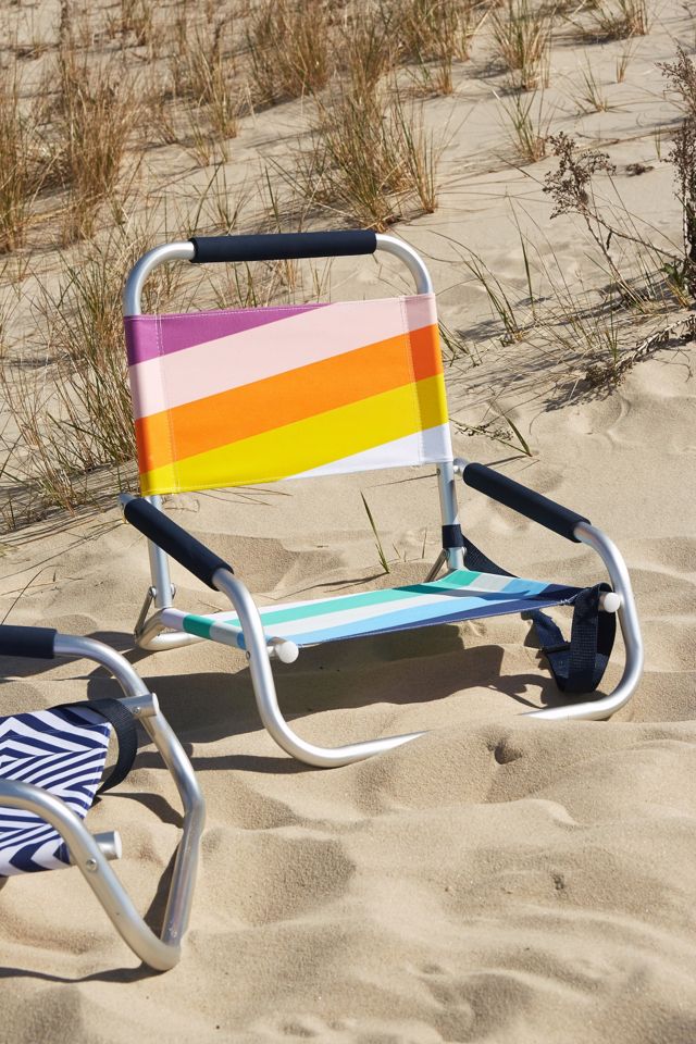 Sunnylife Tamarama Beach Chair | Urban Outfitters