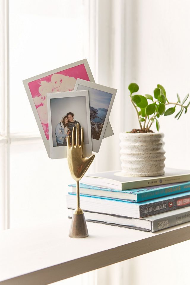 Hand Clip | Urban Outfitters