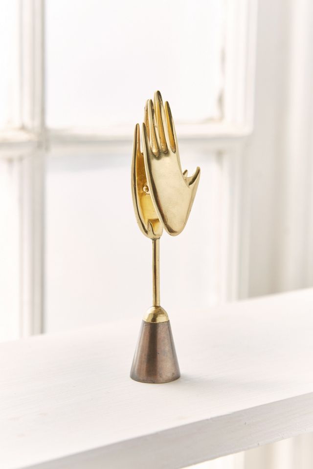 Hand Clip | Urban Outfitters