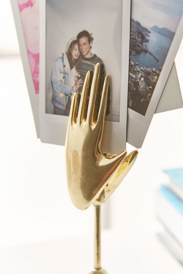 Hand Clip | Urban Outfitters