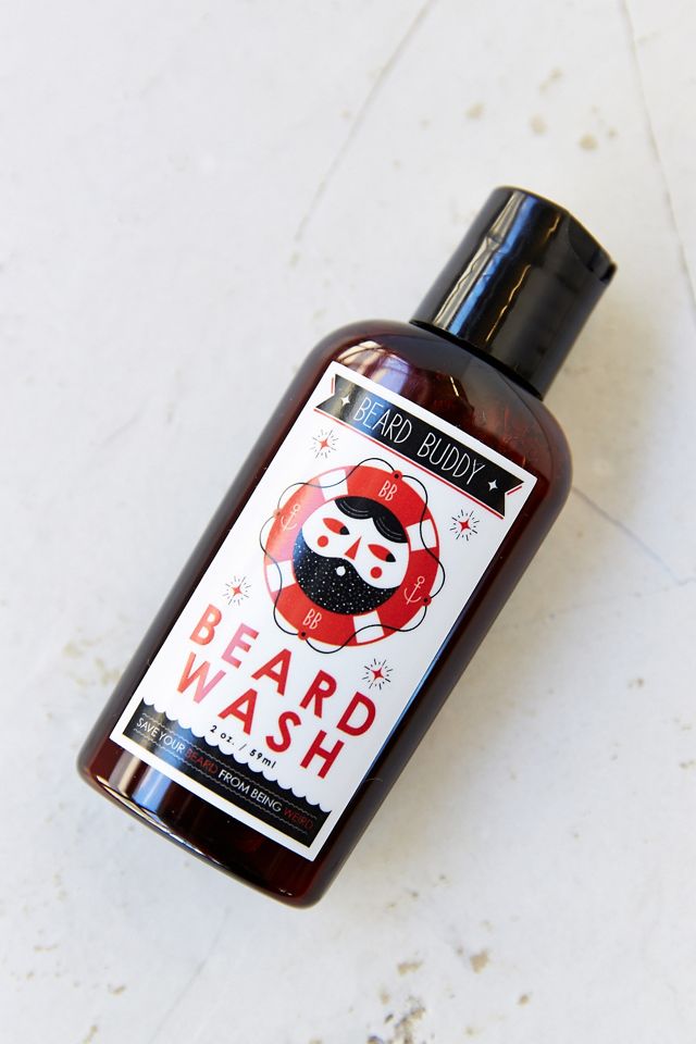 Beard Buddy Duo Kit | Urban Outfitters
