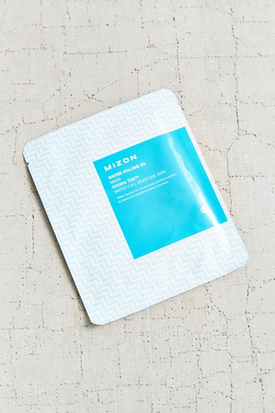 Mizon Water Volume EX Sheet Mask | Urban Outfitters