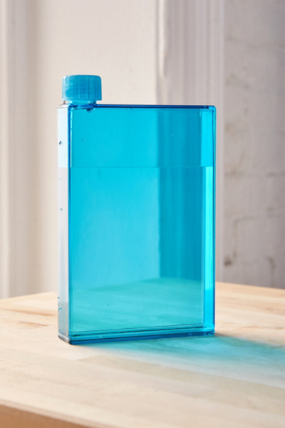 16 Oz Flask Water Bottle | Urban Outfitters
