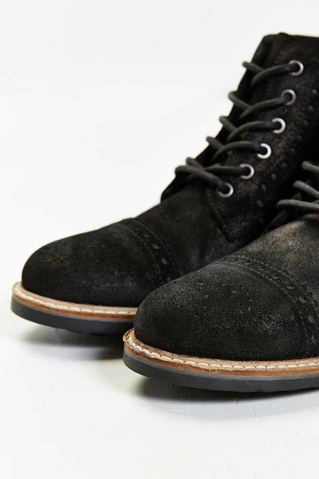 Hawkings McGill Key Cleat Boot | Urban Outfitters