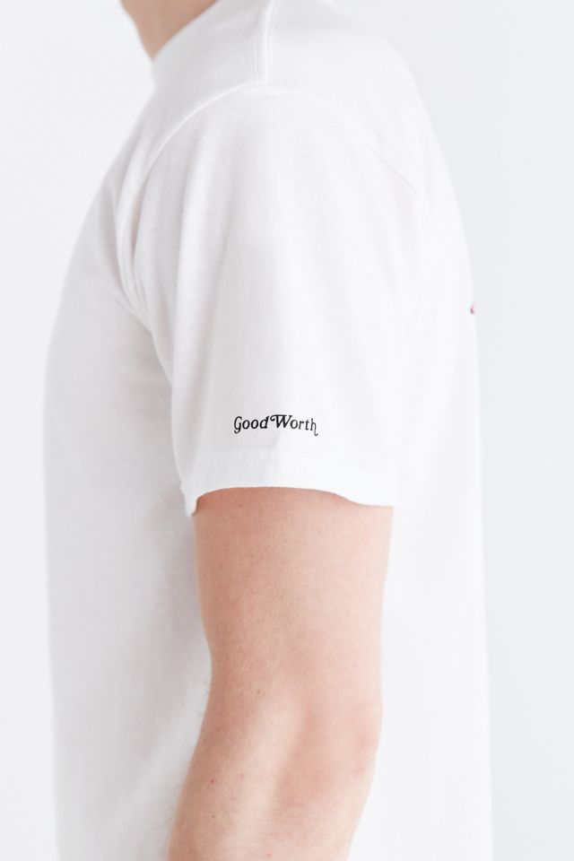 Good Worth & Co. Flamingo Tee | Urban Outfitters