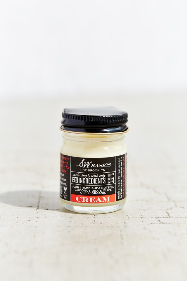 S.W. Basics Mini Cream | Urban Outfitters Canada