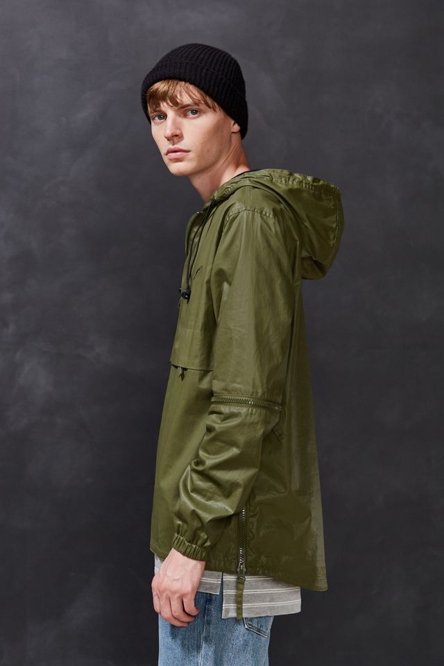 Publish Slater Anorak Jacket | Urban Outfitters