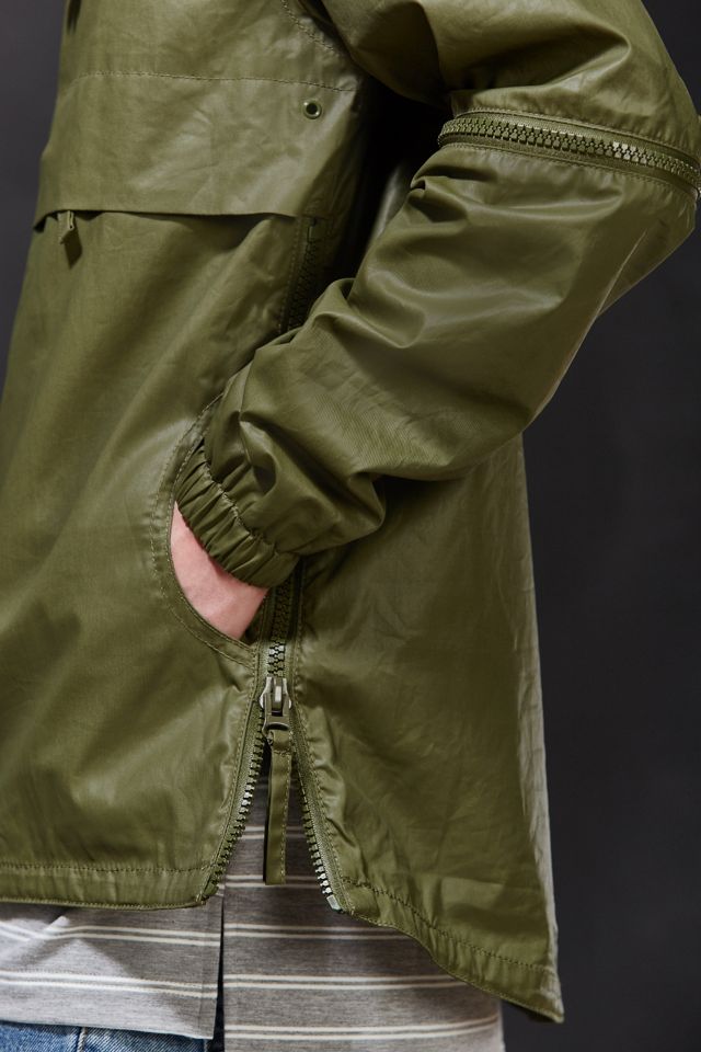 Publish Slater Anorak Jacket | Urban Outfitters