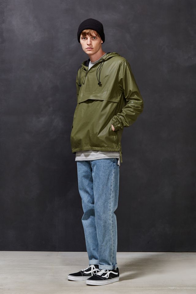 Publish Slater Anorak Jacket | Urban Outfitters