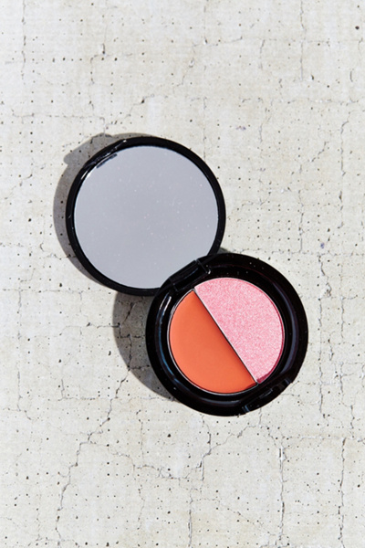The Beauty Crop Cream And Powder Blush Duo | Urban Outfitters Canada