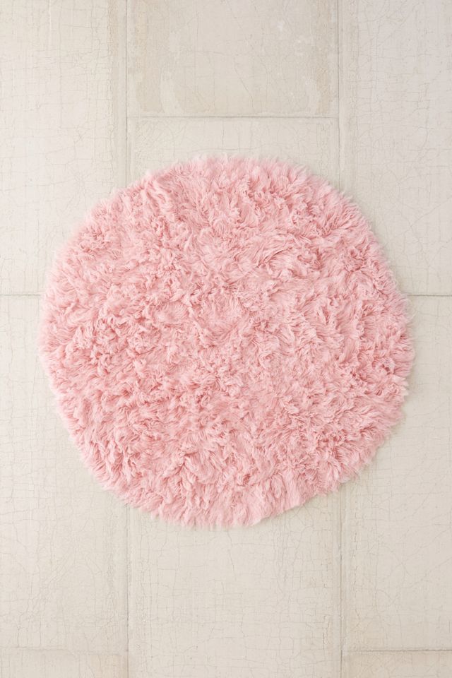 Flokati Shag Rug | Urban Outfitters