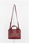 Cooperative Structured Mini Tote Bag | Urban Outfitters