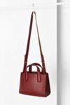 Cooperative Structured Mini Tote Bag | Urban Outfitters