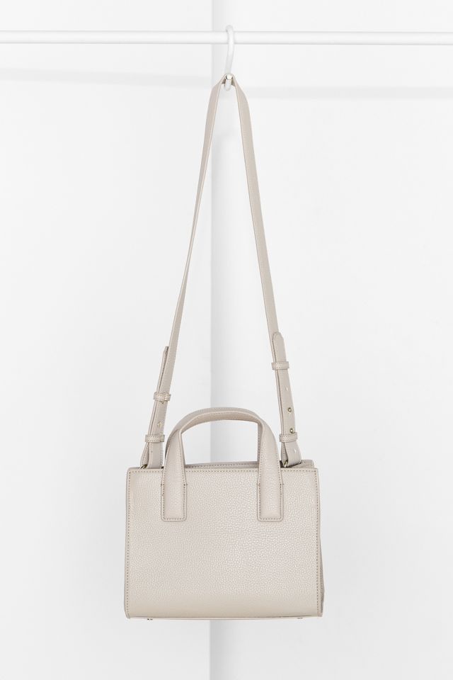 Cooperative Structured Mini Tote Bag | Urban Outfitters
