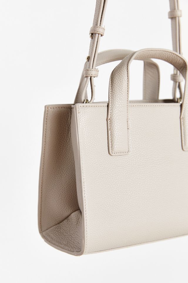 Cooperative Structured Mini Tote Bag | Urban Outfitters