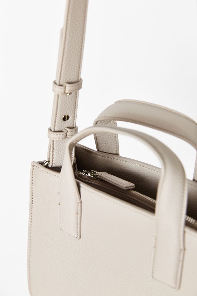 Cooperative Structured Mini Tote Bag | Urban Outfitters