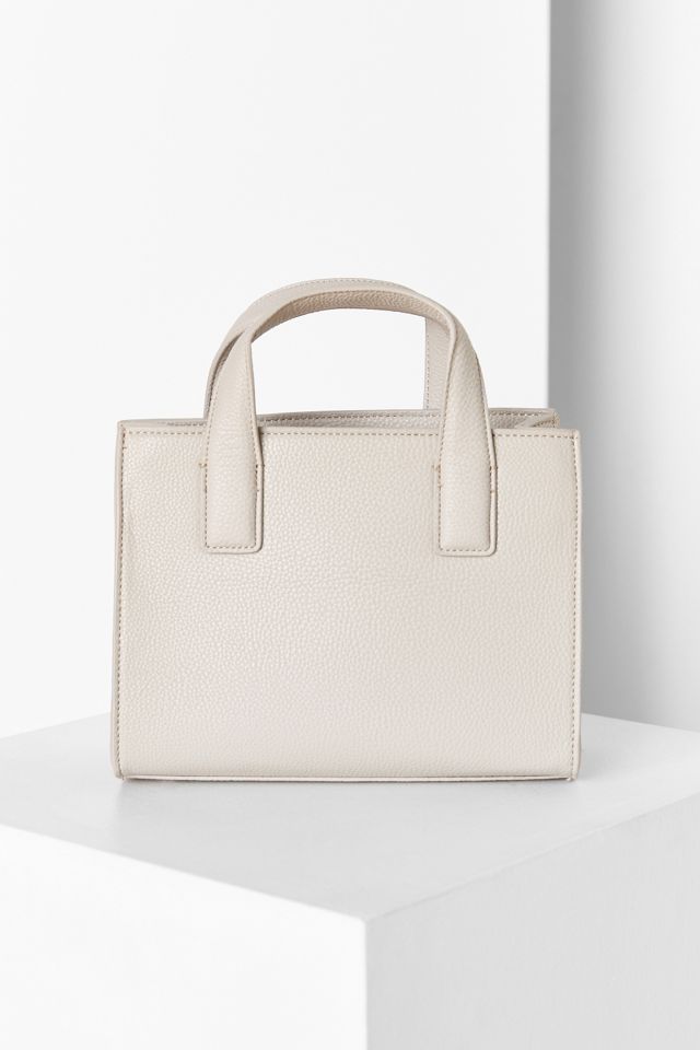 Cooperative Structured Mini Tote Bag | Urban Outfitters