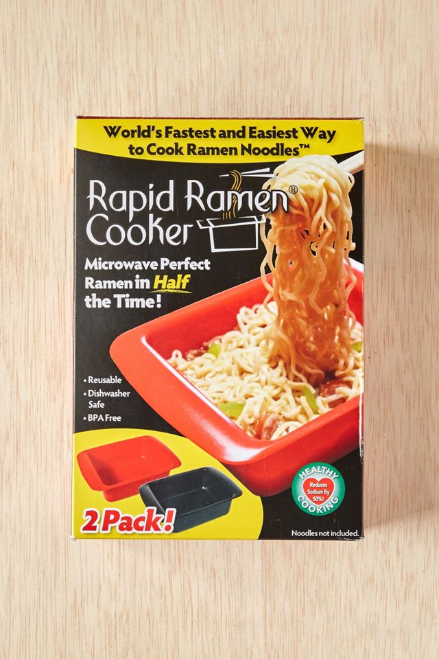 Rapid Ramen Cooker | Urban Outfitters