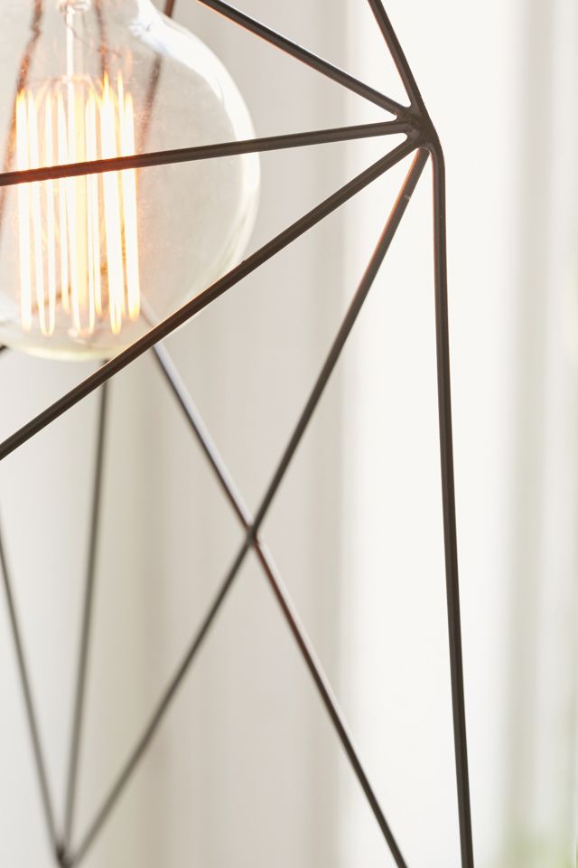 Elemental Pendant Light | Urban Outfitters