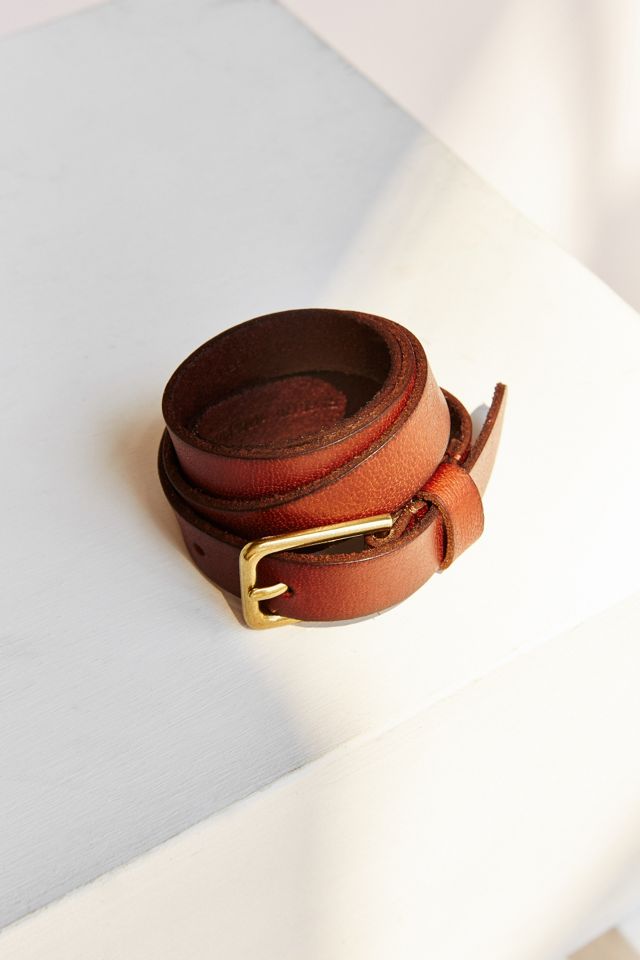 BDG Square Basic Belt | Urban Outfitters Canada