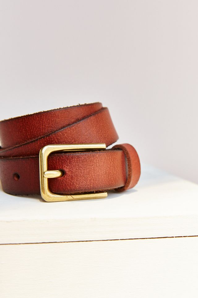 BDG Square Basic Belt | Urban Outfitters Canada