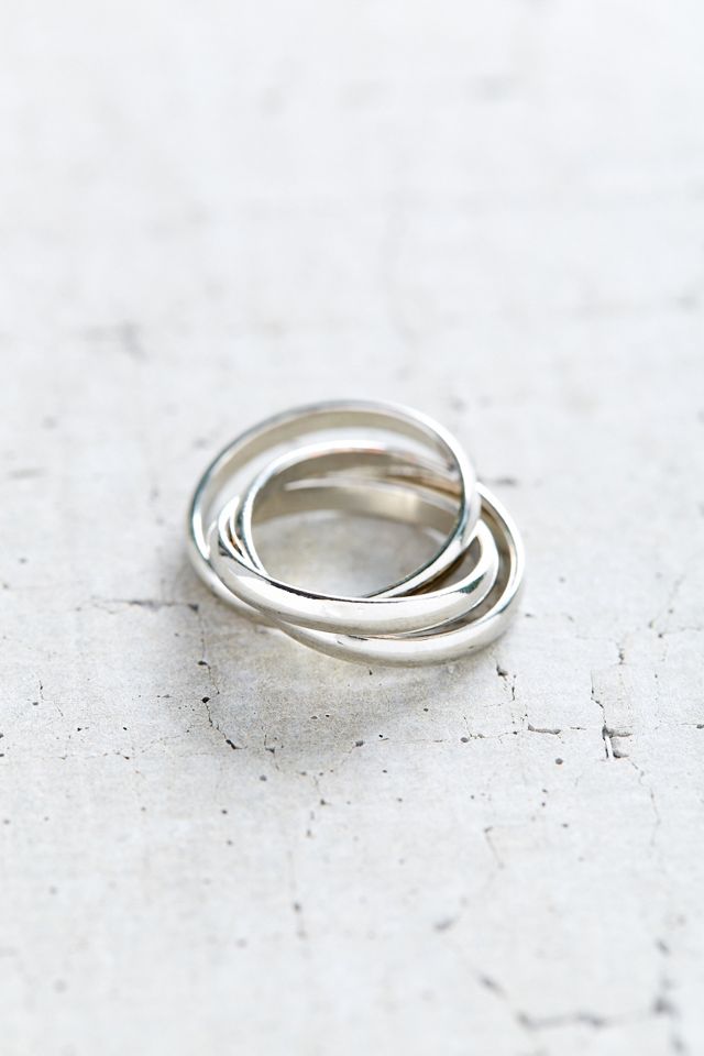 Stay Linked Ring | Urban Outfitters