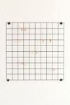 Wire Wall Square Grid | Urban Outfitters