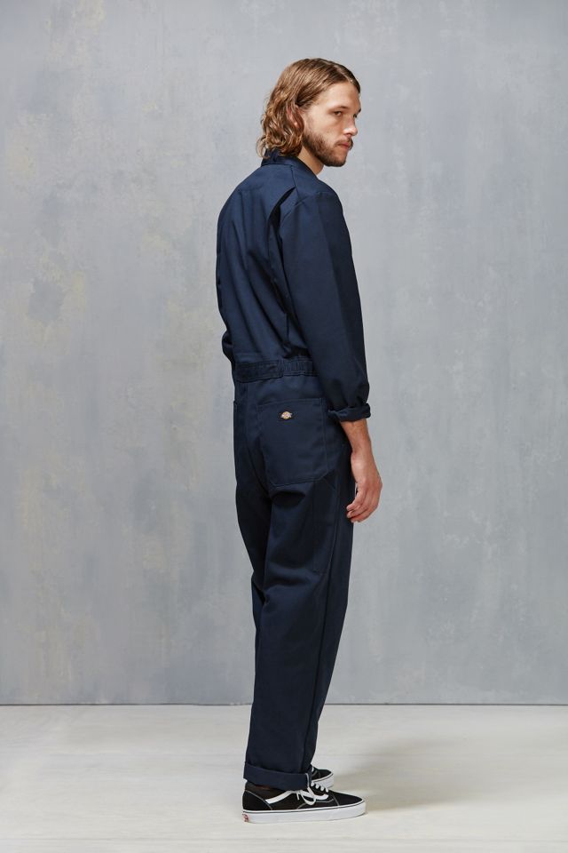 Dickies Basic Coverall Urban Outfitters