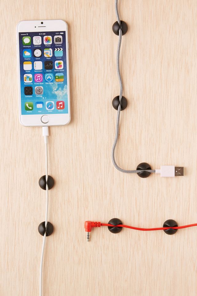 blueLounge Mini Cable Drop Set | Urban Outfitters