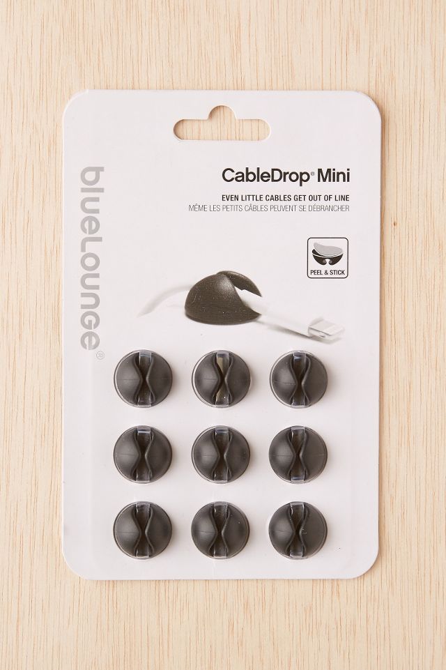 blueLounge Mini Cable Drop Set | Urban Outfitters