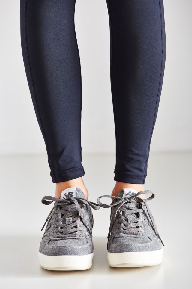 New Balance Court 300 Felt Sneaker | Urban Outfitters