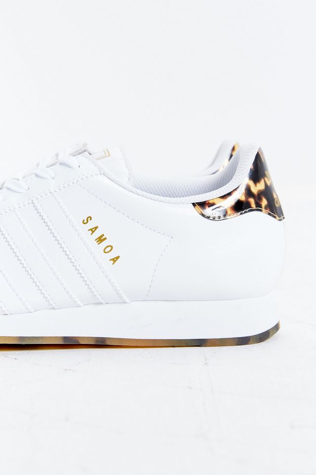 adidas Samoa Sneaker | Urban Outfitters