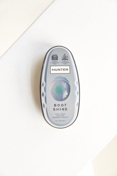 Hunter Boot Shine | Urban Outfitters
