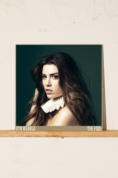 Ryn Weaver - The Fool LP | Urban Outfitters Canada