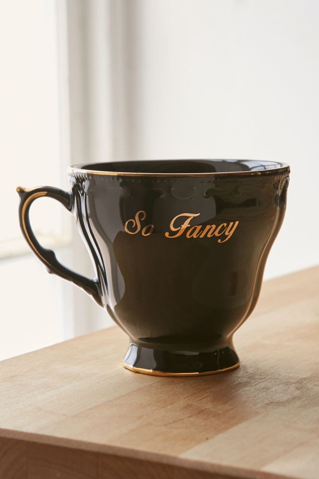 Classy Tea Cup | Urban Outfitters Canada