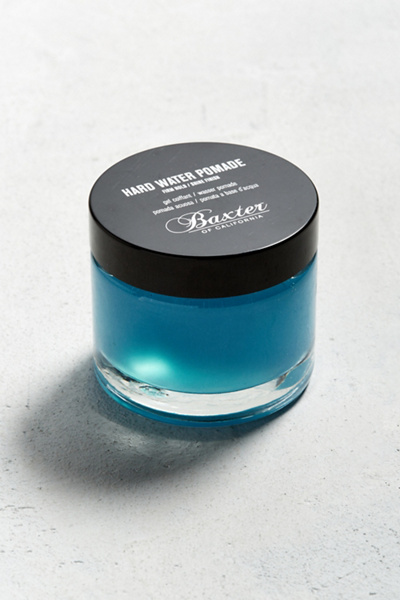 Baxter Of California Hard Water Pomade | Urban Outfitters