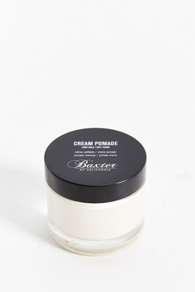Baxter Of California Cream Pomade | Urban Outfitters Canada