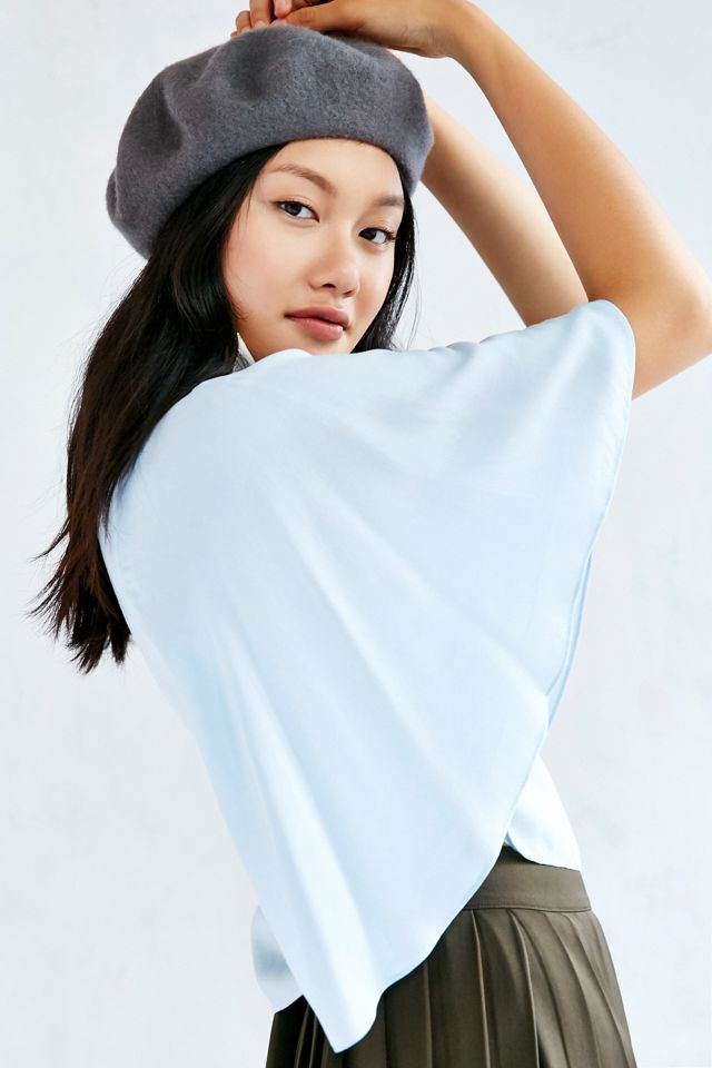 Kimchi Blue Angel Top | Urban Outfitters