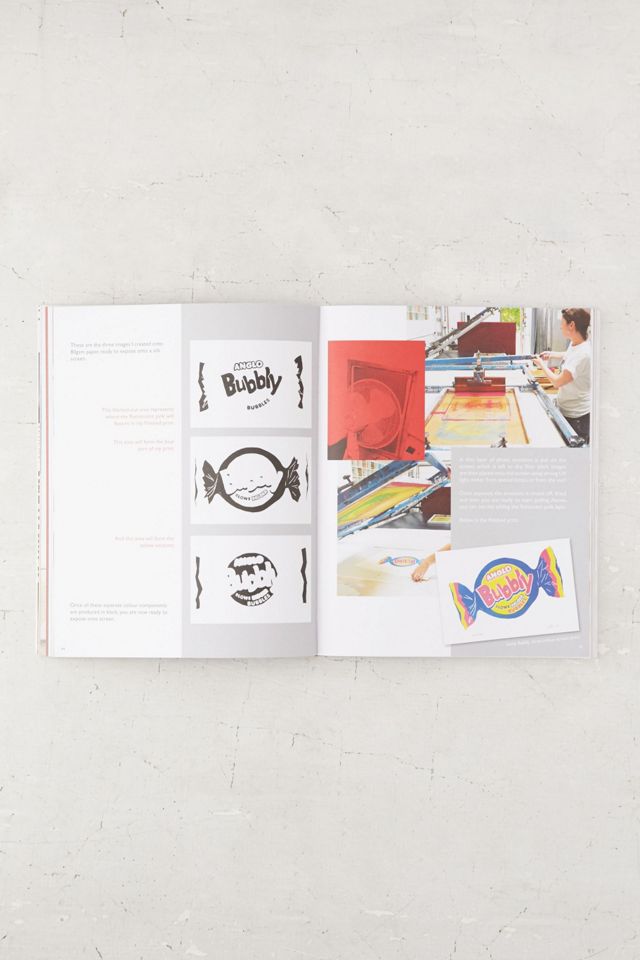 How To Make Art By Mel Elliott | Urban Outfitters