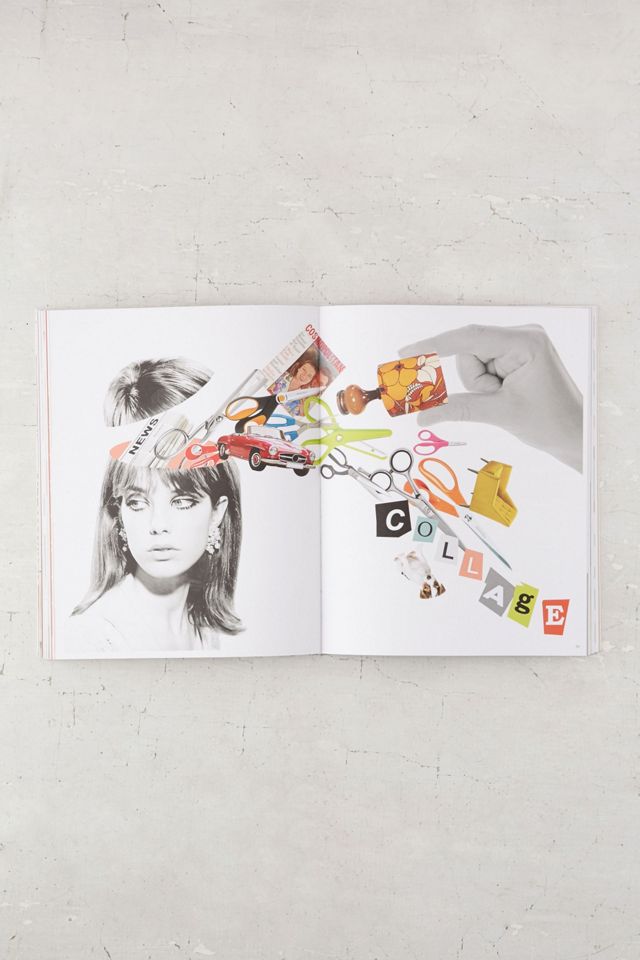 How To Make Art By Mel Elliott | Urban Outfitters