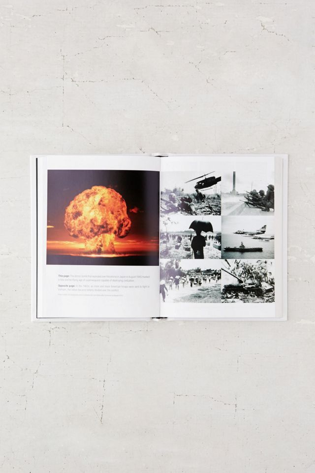 U.S. History 101: Historic Events, Key People, Important Locations, And ...