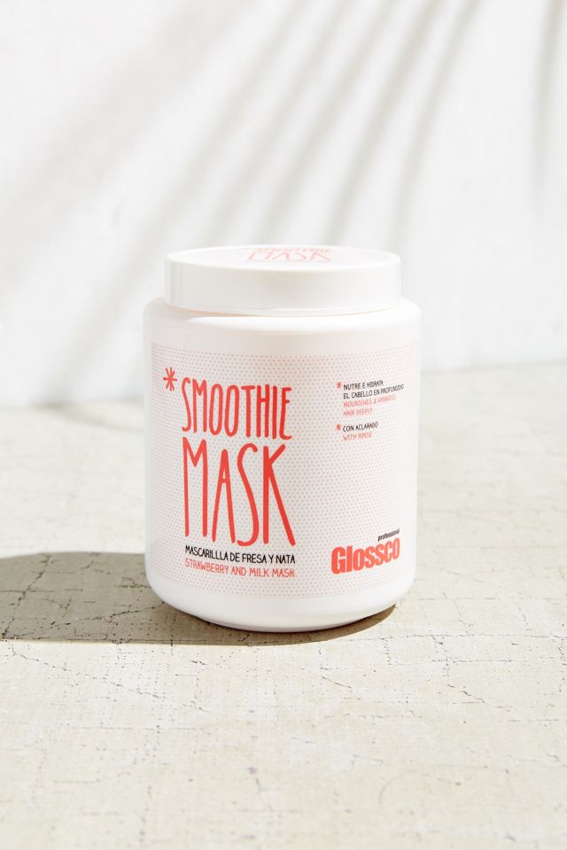 Glossco Smoothie Mask | Urban Outfitters