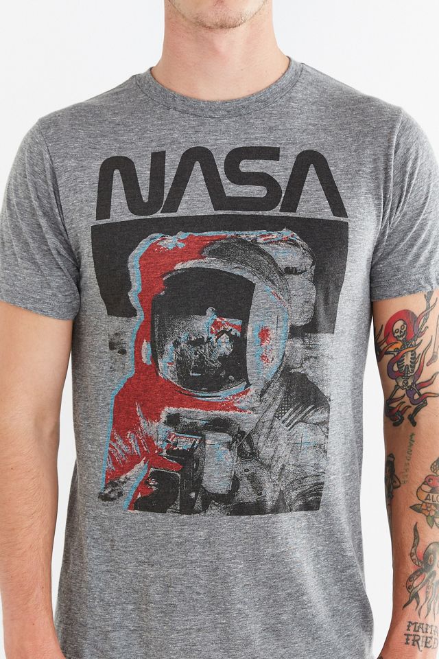 NASA Space Tee | Urban Outfitters