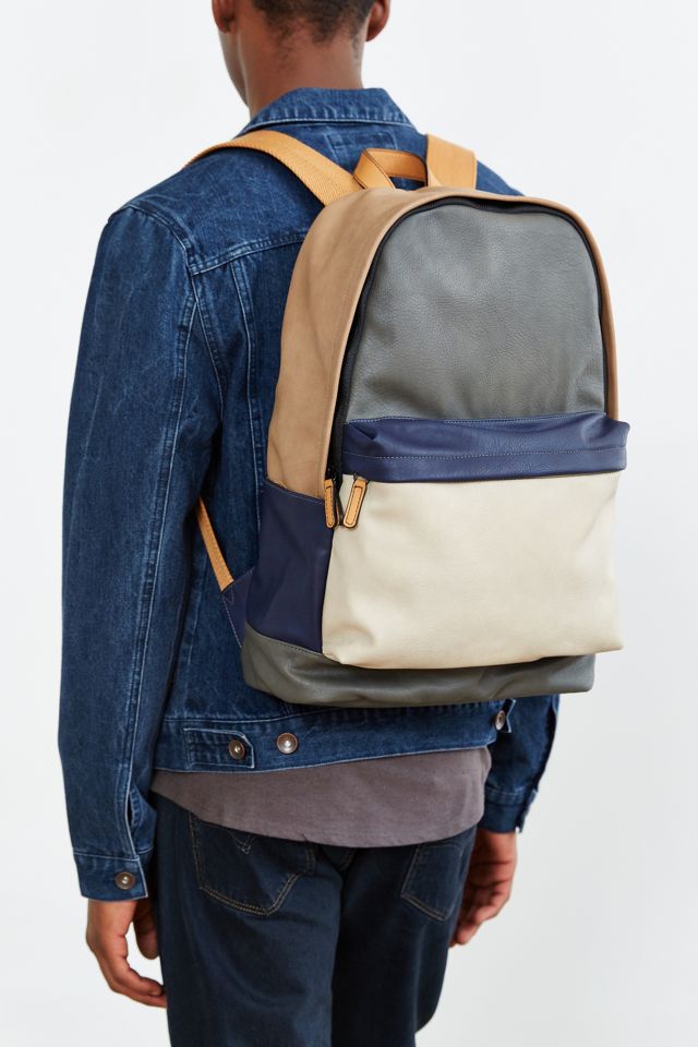 Mosson Bricke Colorblock Backpack | Urban Outfitters Canada