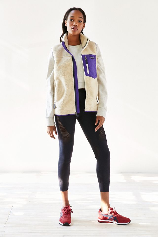 Patagonia Classic Retro-X Vest | Urban Outfitters Patagonia Classic Retro-X Vest | Urban Outfitters