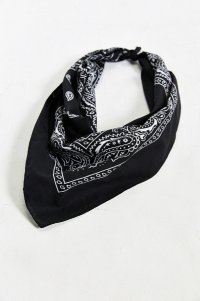 Classic Bandana | Urban Outfitters