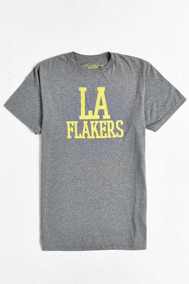 Sub Urban Riot LA Flakers Tee | Urban Outfitters Canada