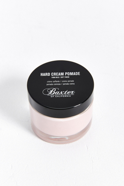Baxter Of California Hard Cream Pomade | Urban Outfitters